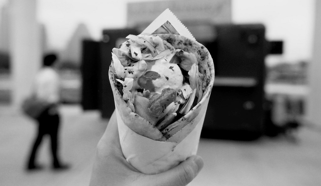 Salade, tout ! (ou le guide du meilleur snack) – Check