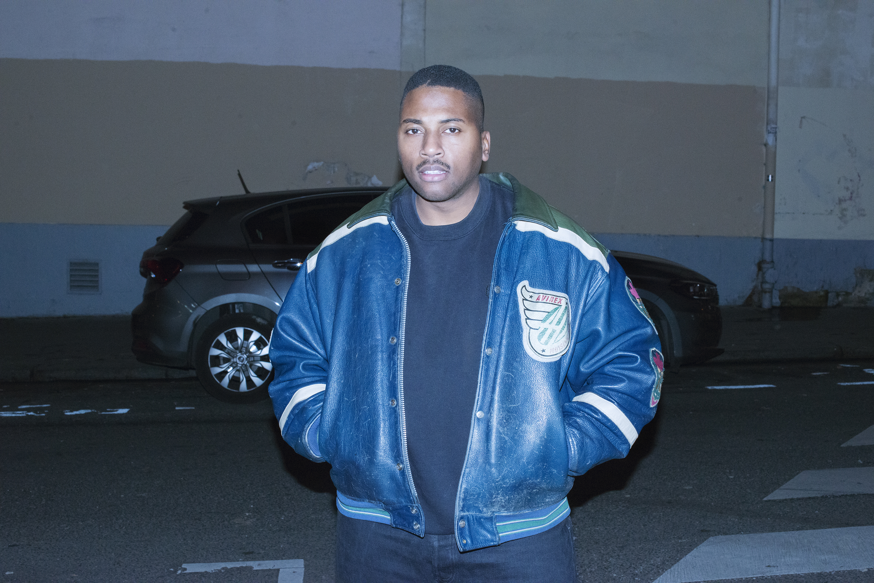 Longue vie au Prince Waly – Check