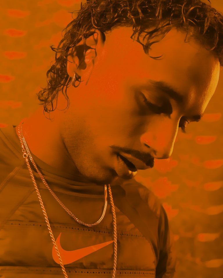 Laylow, homme de l’année – Check