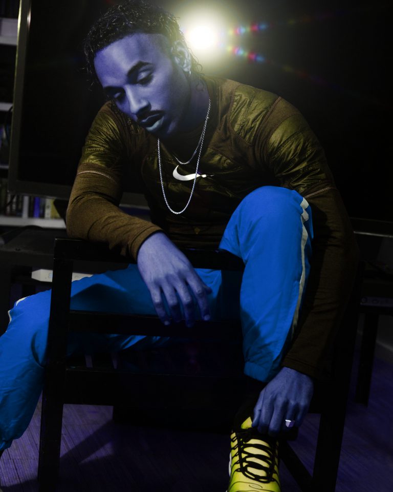 Laylow, homme de l’année – Check