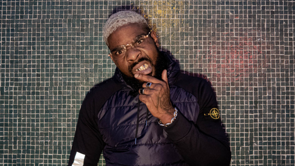 Babarr, la réussite ou la mort – Check