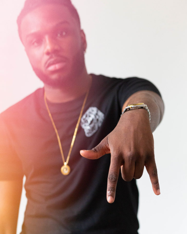 Gutti réveille le rap belge – Check