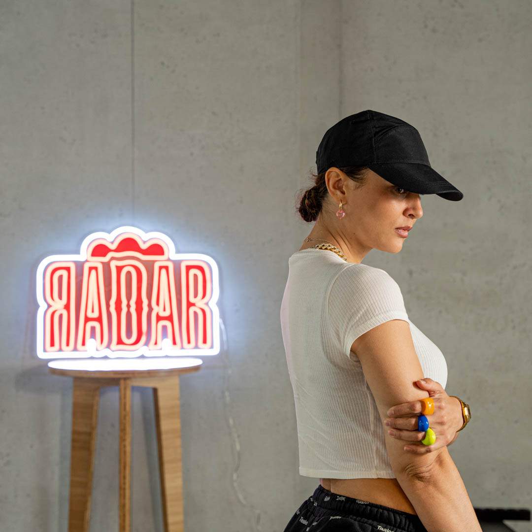 Koline : votre future rappeuse préférée – Check